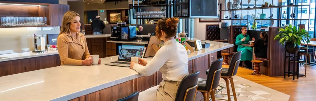 Office Space, Coworking & Virtual Office Solutions - Servcorp
