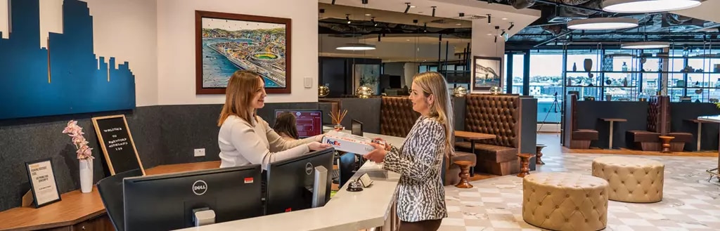 Office Space, Coworking & Virtual Office Solutions - Servcorp