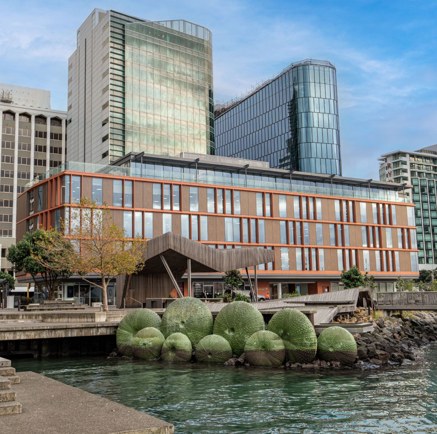 Coworking in Wellington | Wellington
